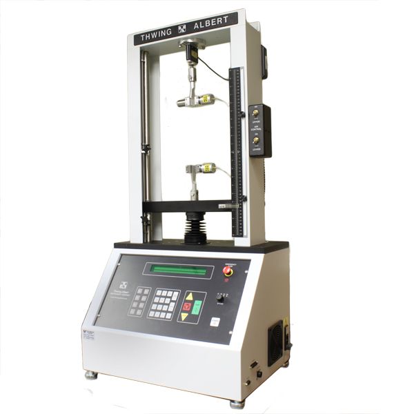 THWING ALBERT INSTRUMENTS ASSISTÊNCIA TÉCNICA -M&C DO BRASIL